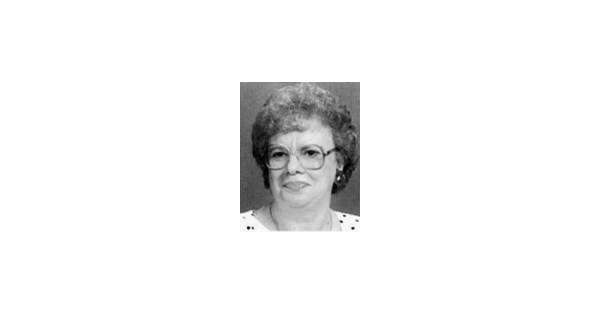 Janet Briggs Obituary (2010) - Milford, MA - Milford Daily News