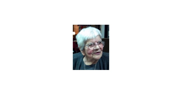 Martha Bell Obituary (2015) - Milford, MA - Milford Daily News
