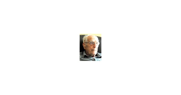Ralph Ferrucci Obituary (1919 - 2015) - Legacy Remembers