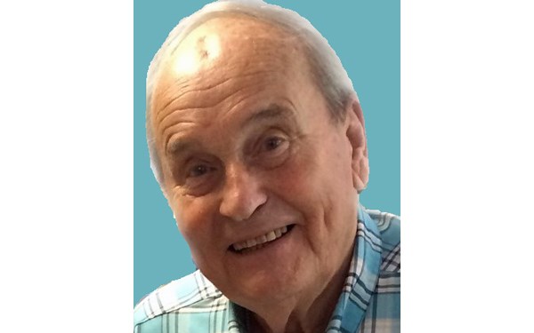 Byron Pickering Obituary (1927 - 2016) - Franklin, MA - Milford Daily News