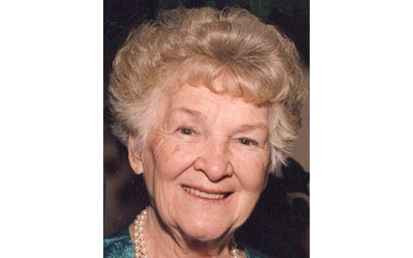 Yvette Frend Obituary (1921 - 2017) - Milford, MA - Milford Daily News