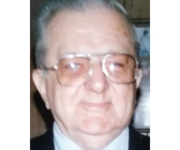 Edward Allard Obituary (2019) - Woonsocket , RI - Milford Daily News