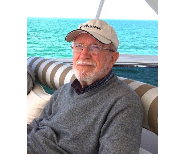 Raymond Maloney Obituary (1922 - 2025) - Naples, FL - Milford Mirror