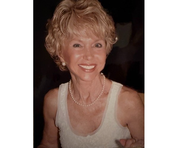 Maryanne Maier Obituary (1934 - 2026) - Sarasota, FL - Milford Mirror