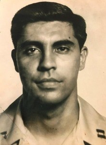 Angel Borrero Obituary (1934 - 2021) - Lecanto, FL - MilitaryTimes.com