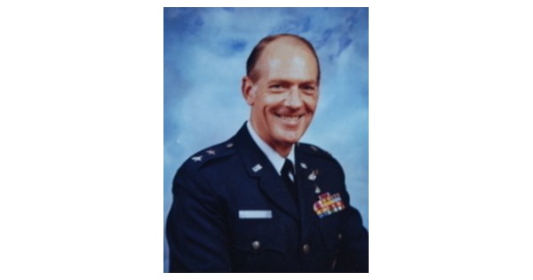 John Ord Obituary (1923 - 2021) - San Antonio, TX - MilitaryTimes.com