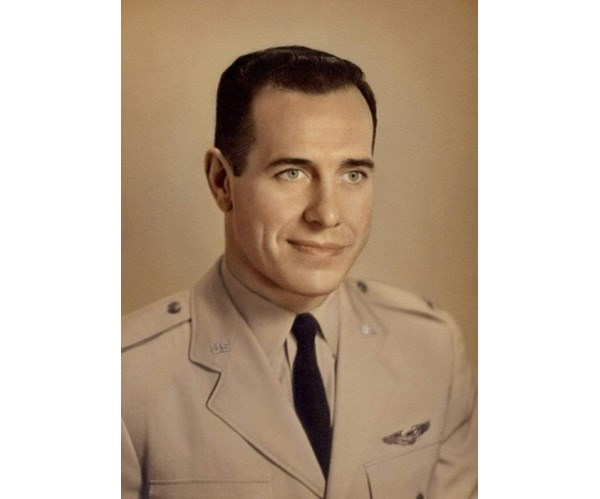 John Dutton Obituary (1933 - 2022) - Auburn, CA - MilitaryTimes.com