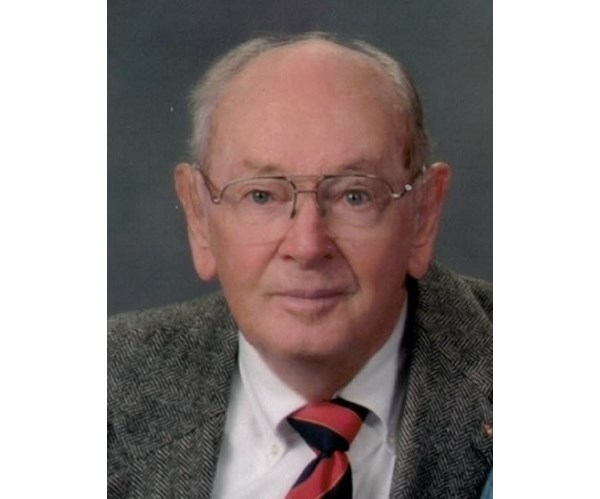 Julian Northcraft Obituary (1923 - 2022) - Winston-Salem, NC ...