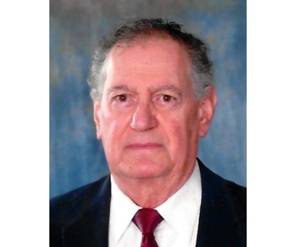 Louis Barbieri Obituary (1929 - 2023) - Huntsville, AL - MilitaryTimes.com