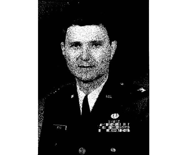 Kenneth Joyce Obituary (1940 - 2023) - Mt. Juliet, TN - MilitaryTimes.com