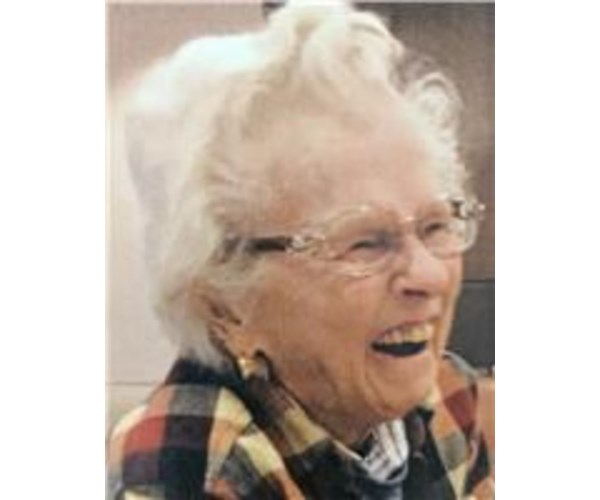 Ella Lawrence Obituary (1921 - 2024) - Sequim, WA - MilitaryTimes.com