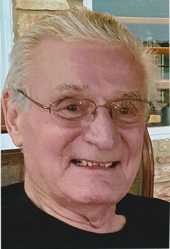 Robert Petrik Obituary (1935 - 2024) - Lyons, IL - MilitaryTimes.com