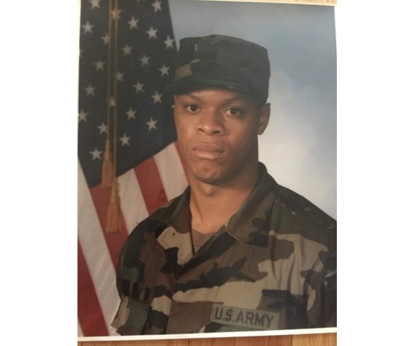 Dwight Curry Obituary (1959 - 2023) - Vienna, VA - MilitaryTimes.com