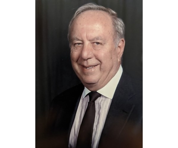 Ronald Holsopple Obituary (1933 - 2025) - Fairfax, VA - MilitaryTimes.com