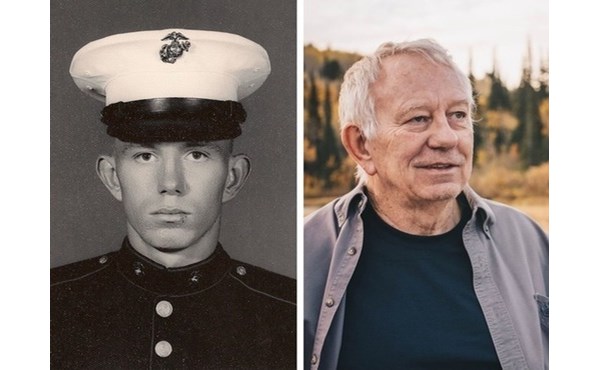 Michael Bell Obituary (1947 - 2025) - Sandy, UT - MilitaryTimes.com