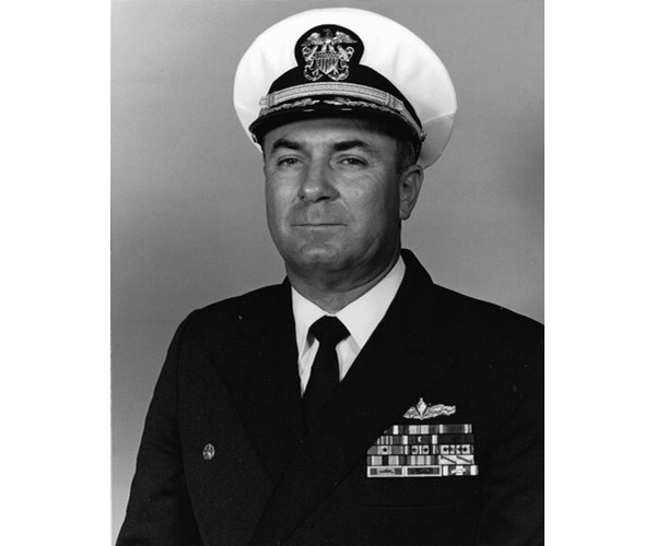 James Ansley Obituary (1935 - 2025) - Honolulu, HI - MilitaryTimes.com