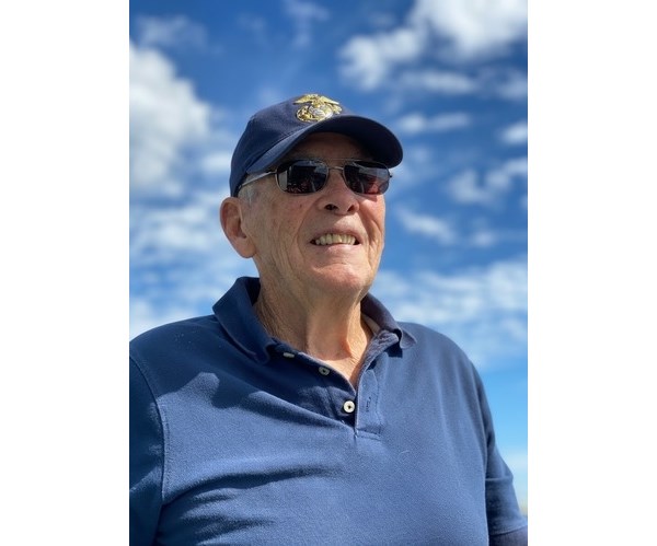 William Askin Obituary (1939 - 2025) - Sparta, Nj, NJ - MilitaryTimes.com