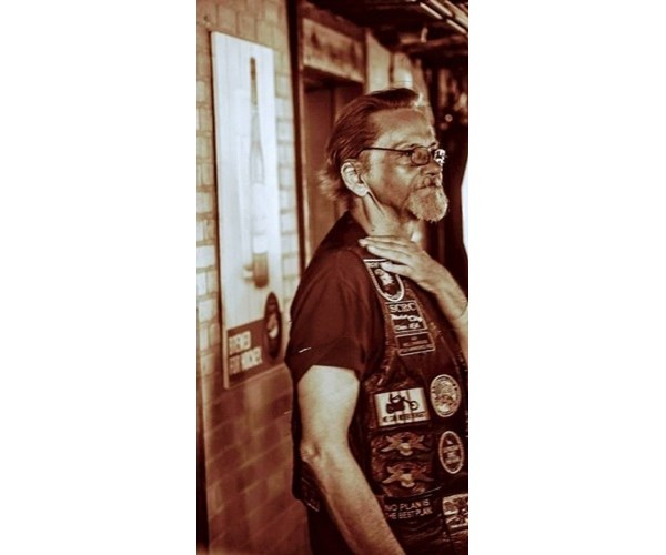 Gary Nagle Obituary (1950 - 2025) - Southgate Michigan, MI ...
