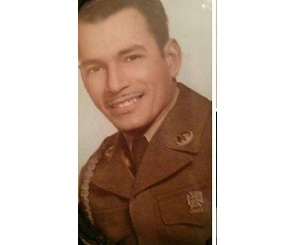 Jose Ruiz Obituary (1926 - 1984) - Bronx, NY - MilitaryTimes.com