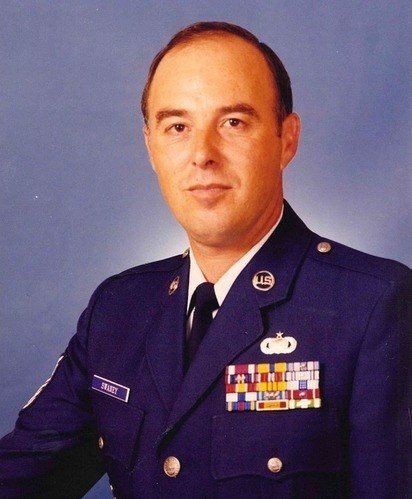 Robert Swaney Obituary (1952 - 2025) - San Antonio, TX - MilitaryTimes.com