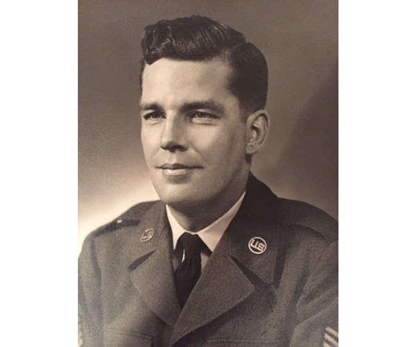William Kinney Obituary (2025 - 2000) - Vienna, VA - MilitaryTimes.com