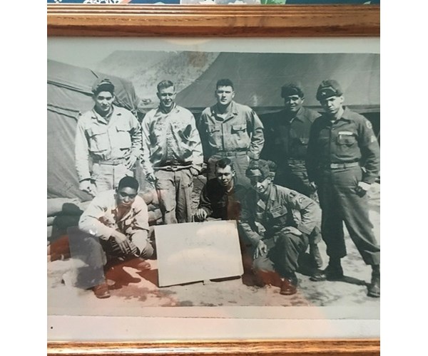 Joe Morales Obituary (1932 - 2016) - Austin, TX - MilitaryTimes.com