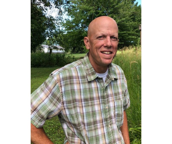 John Johnson Obituary (1969 - 2022) - Onmaia, MN - Mille Lacs Messenger
