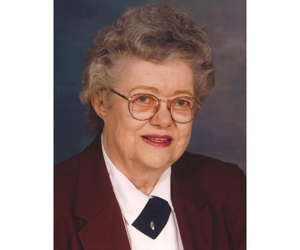 Evelyn Tramm Obituary (1927 - 2023) - Isle, MN - Mille Lacs Messenger