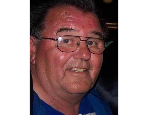 James McMurray Obituary (1944 - 2023) - Onamia, MN - Mille Lacs Messenger