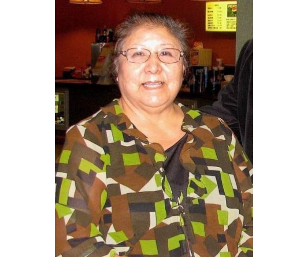 Natalie Weyaus Obituary (1946 - 2023) - Onamia, MN - Mille Lacs Messenger