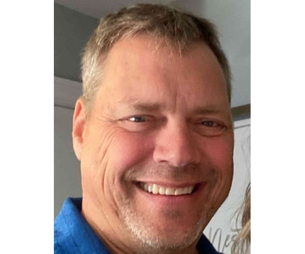 Scott Sporer Obituary (1963 - 2024) - Onamia, MN - Mille Lacs Messenger