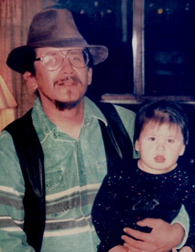 Dean Staples Obituary (1960 - 2024) - Hinckley, MN - Mille Lacs Messenger