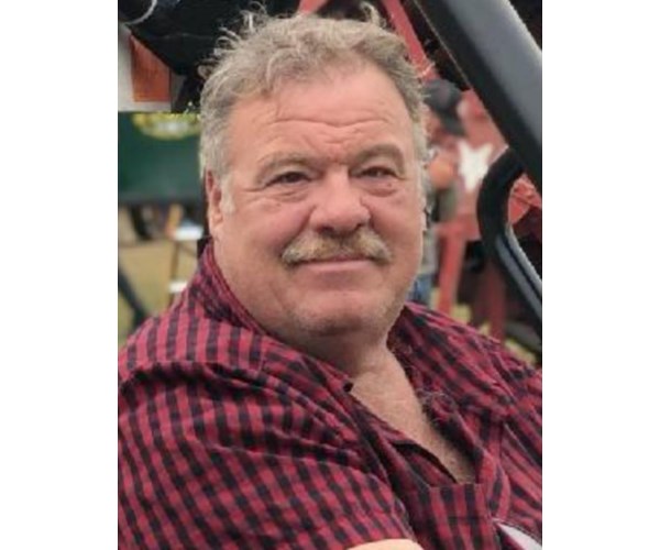 Danny Tramm Obituary (1960 - 2024) - Isle, MN - Mille Lacs Messenger