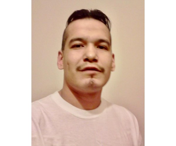Tyler Wind Obituary (1984 - 2024) - Onamia, MN - Mille Lacs Messenger