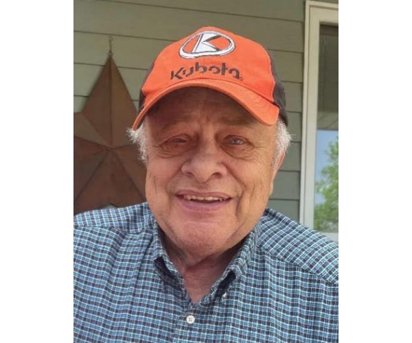 David Erickson Obituary (2024) - Aitkin, MN - Mille Lacs Messenger
