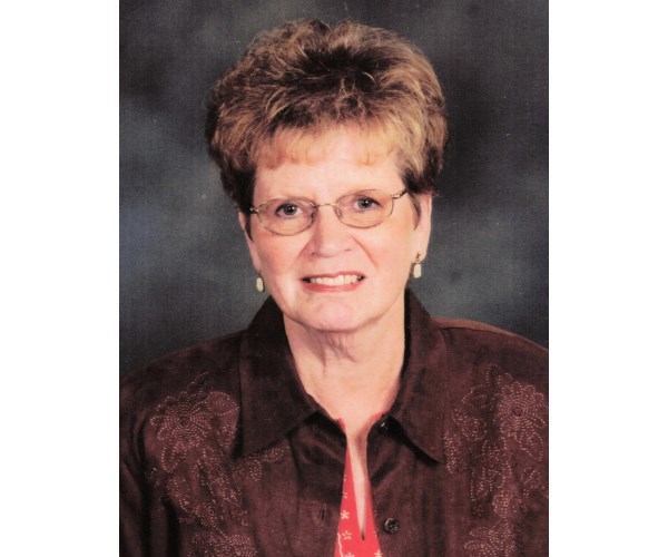 Helen Linder Obituary (1939 - 2025) - Mora, MN - Mille Lacs Messenger
