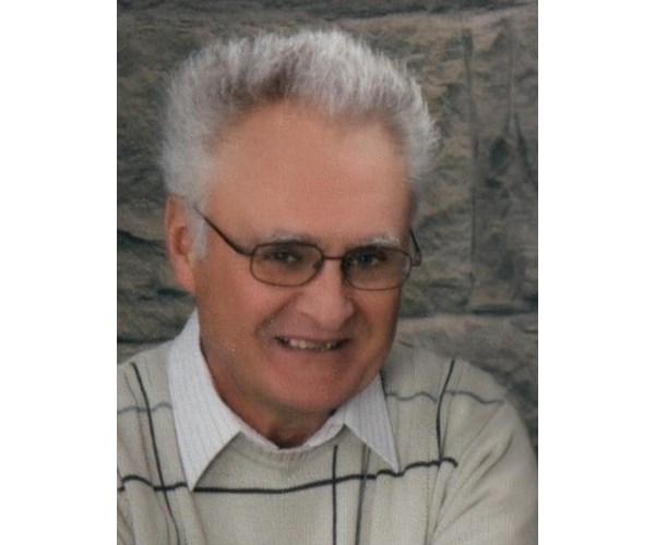 Daniel Van Risseghem Obituary (1944 - 2025) - Hastings, Minnesota, MN ...