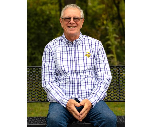 Gerald Wojciak Obituary (1951 - 2025) - Onamia, MN - Mille Lacs Messenger