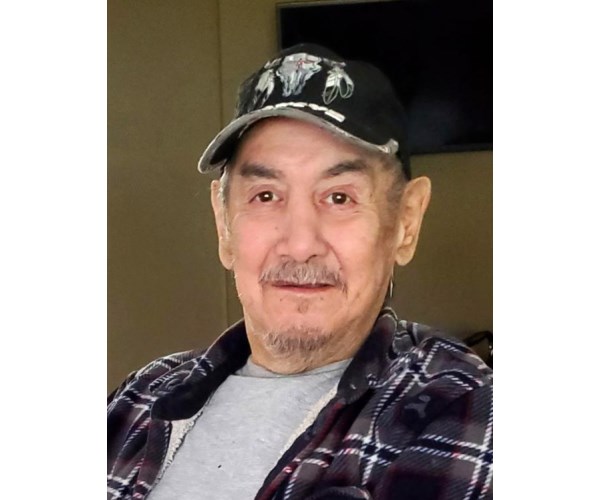 Alan Pindegayosh Obituary (1952 - 2025) - Onamia, MN - Mille Lacs Messenger