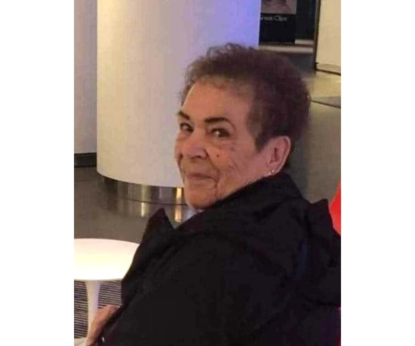 Sandra Miller Obituary (2025) - Isle, MN - Mille Lacs Messenger