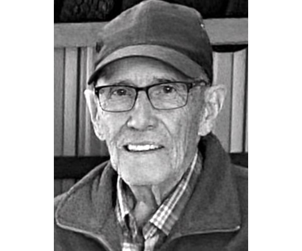 Robert Peterson Obituary (2026) - Isle, MN - Mille Lacs Messenger