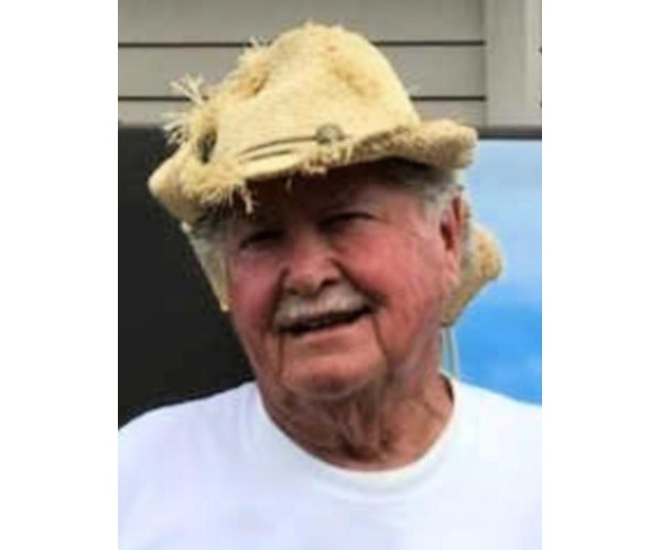 Donald Sargent Obituary (1942 - 2021) - McGrath, MN - Mille Lacs Messenger