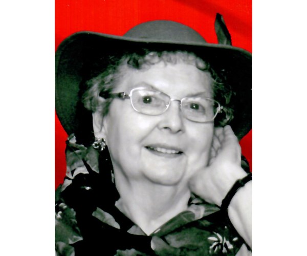Arlene Harms Obituary (1934 - 2022) - Isle, Mn, MN - Mille Lacs Messenger