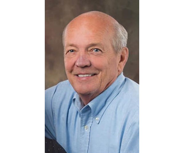 James Naughton Obituary (1946 - 2022) - Edgerton, WI - Milton Courier