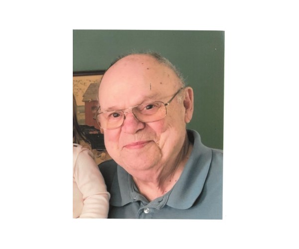 Bob Dunn Obituary (1942 - 2023) - Milton, Wi, WI - Milton Courier