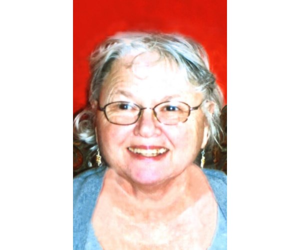 Bonita Isaacson Obituary (1943 - 2023) - Janesville, WI - Milton Courier