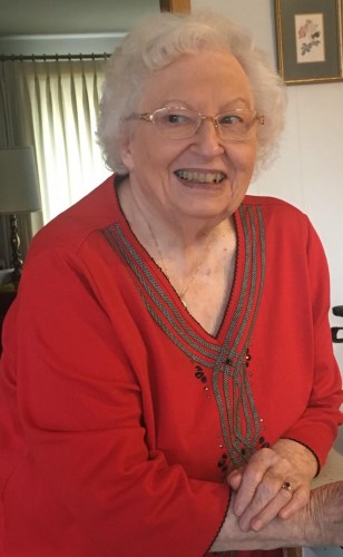 Virginia Anderson Obituary (1930 - 2023) - Janesville, WI - Milton Courier