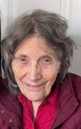 Evelyn Storey Obituary (2026) - Milton Keynes Citizen