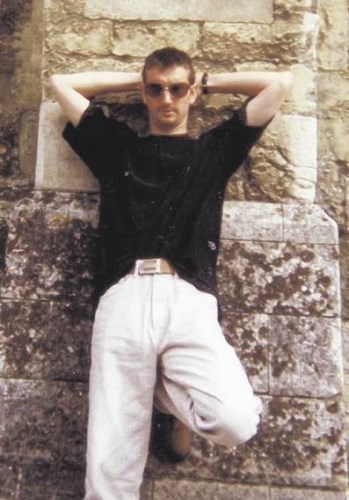 Patrick Berry Obituary 2012 Legacy Remembers