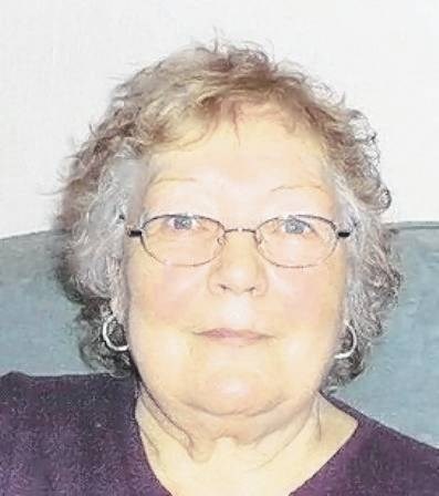Rita Butler Obituary (2013) - Legacy Remembers